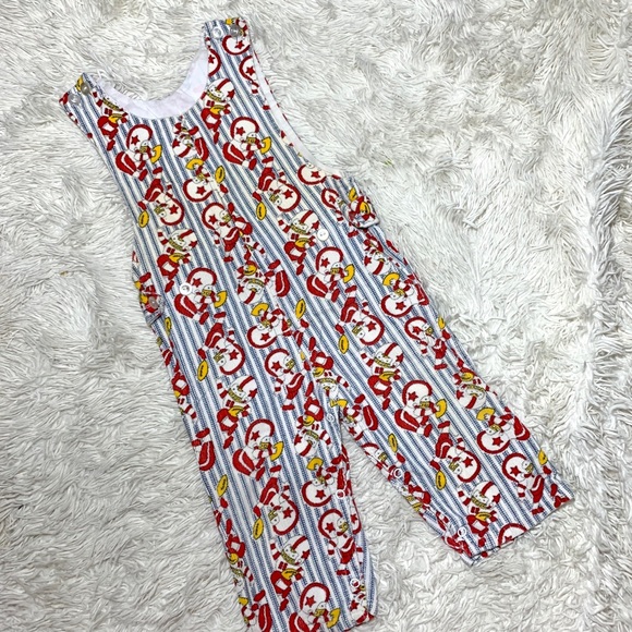 Vintage | Bottoms | Kmart Vintage 7s Corduroy Striped Football ...